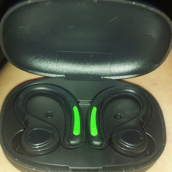 BASS JAXX VITAL | Headphones | Bass Jaxx Vital Earbuds | Poshmark